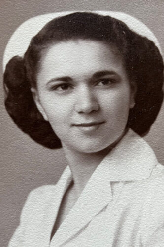 Loretta Jane Cichon 1926-2022 | News, Sports, Jobs - The Vindicator